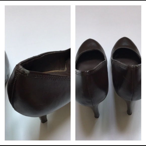 Zodiac | Shoes | Zodiac Platform Pumps With Stud Detail | Poshmark